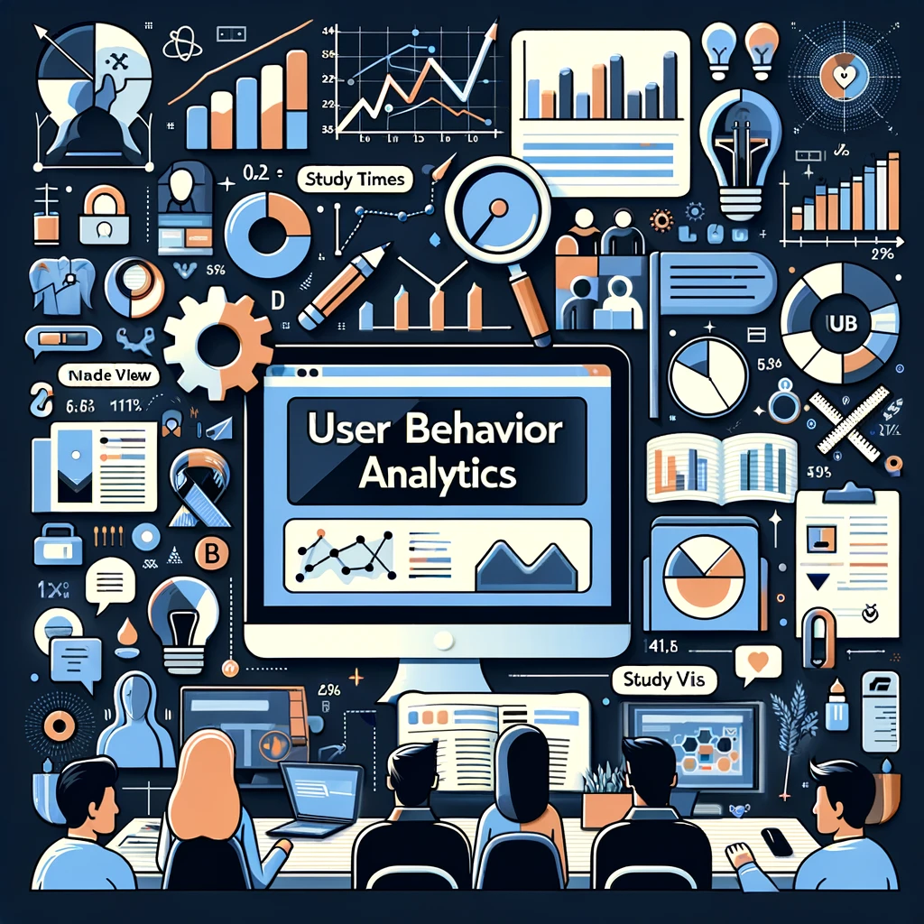 onWork.ai's Impact on User Behavior Analytics in Educational website