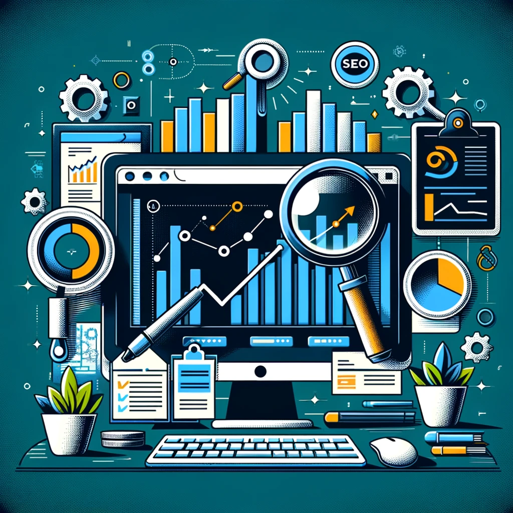 The Digital Maestro's Guide to Supercharge Your Website and Conquer the ... The Digital Maestro's Guide to Supercharge Your Website and Conquer the ...