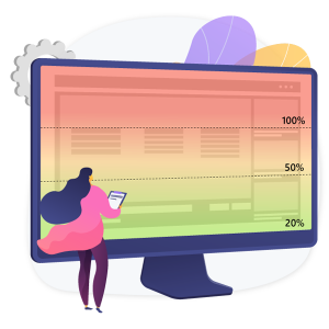 The Best Website Heatmap Tool- onWorkAI